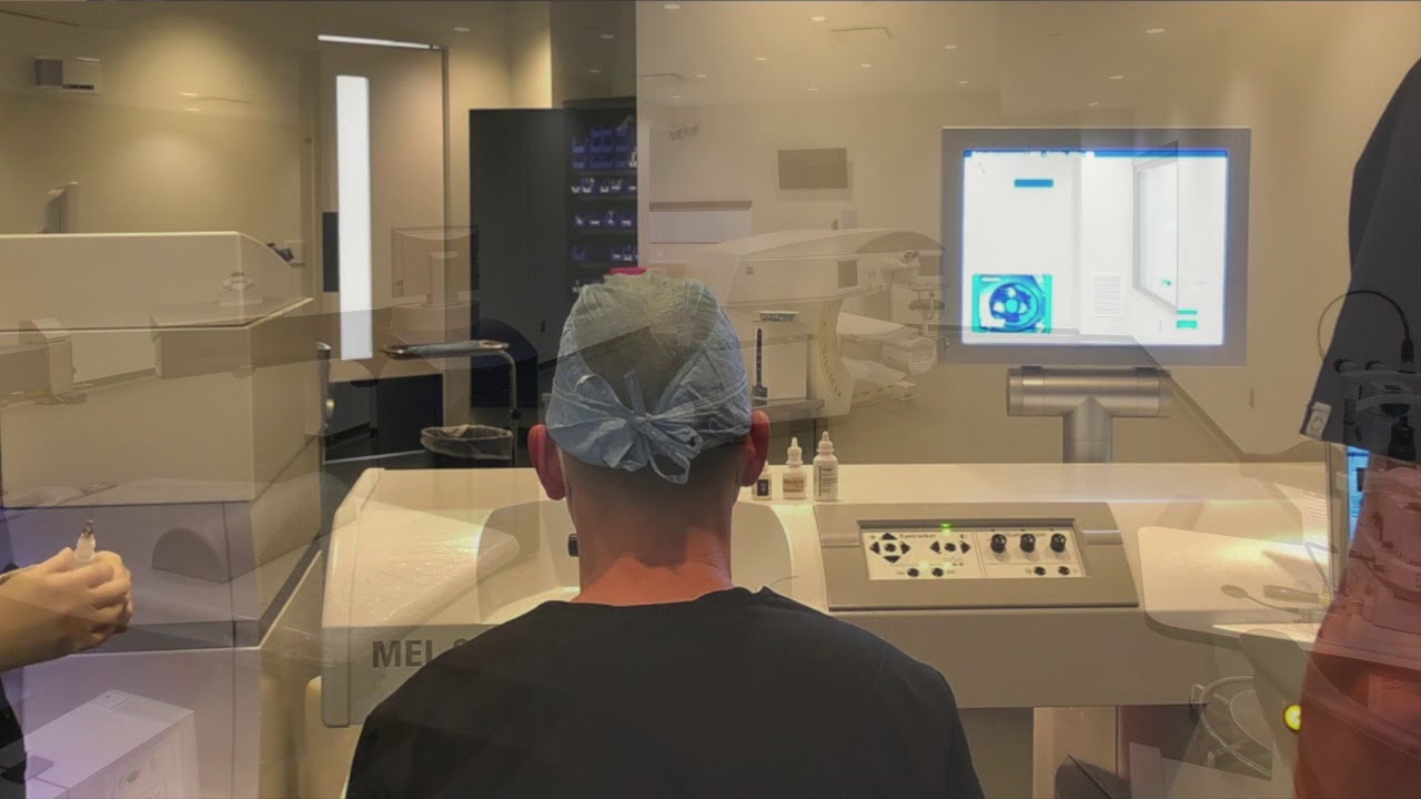 Meet Mike Stuntz, MD - YouTube