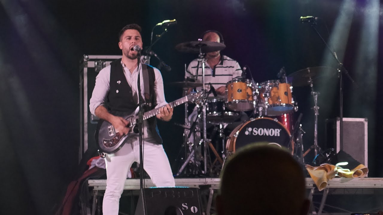 Solo Pablo Roldán Homenaje a Queen 17/05/2024 - YouTube