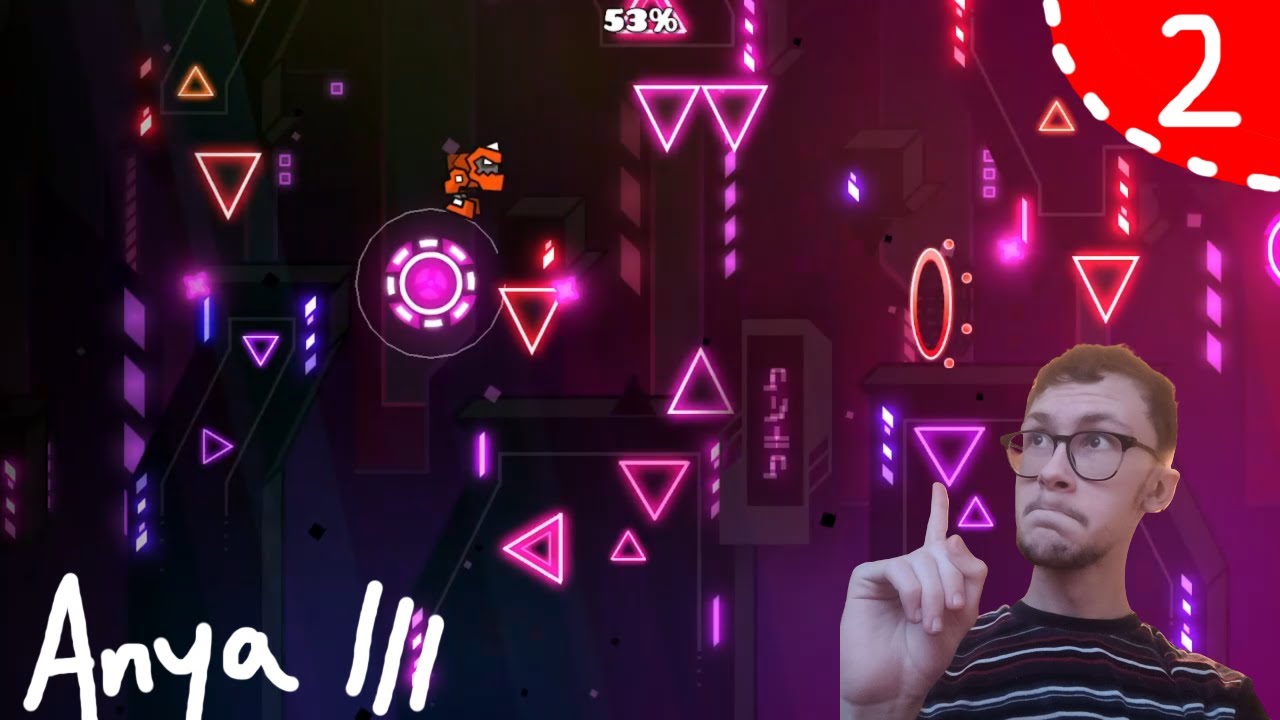 DU NÉON ??? - LES 12 DEMONS DE NOËL #2 - Anya III by Anya21 (Extreme ...