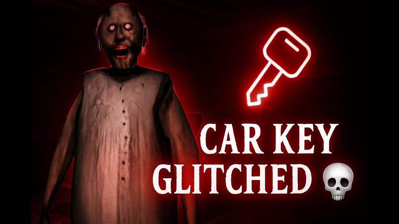 "Almost Escaped in Extreme Mode... Until THIS Happened 💀🔑" - YouTube