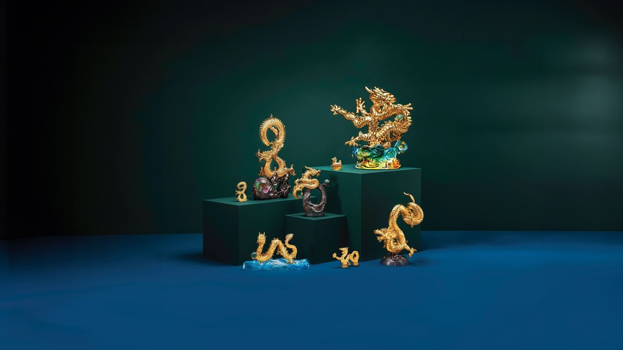 Chronicle Collectibles 2024 - Home & Lifestyle Collection - YouTube