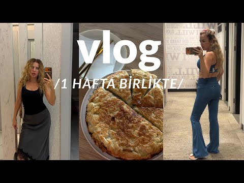 Sonunda içime sindi I Dolap içi temizliği I hangisini almalıydım sen söyle .. #vlog #vlogs #fyp 