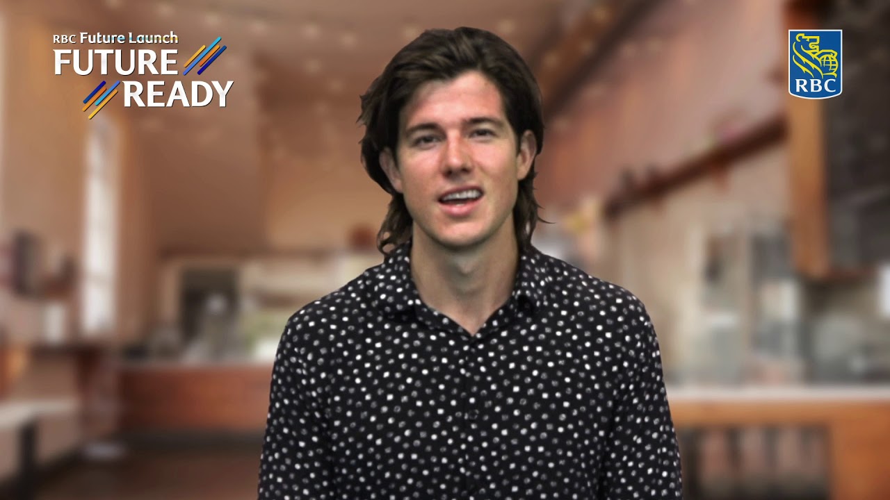 RBC Future Launch: Future Ready Networking - YouTube