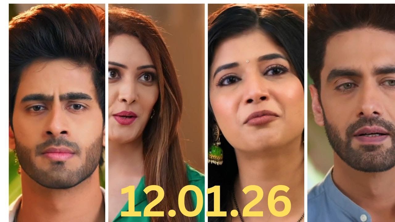 Ye rishta kya kehlata hai today full episode #anupma #bollywood # ...