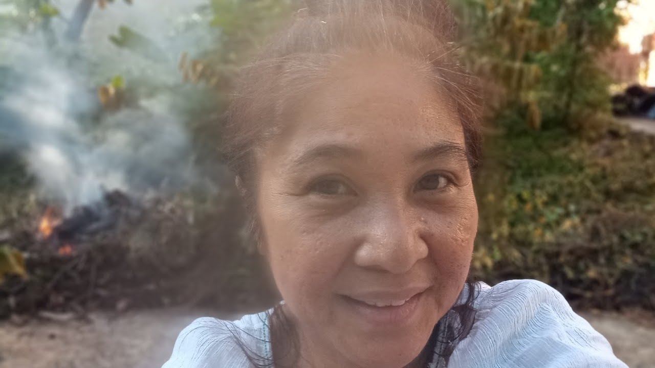 Sweat, Smoke & Serenity: Remembering To Enjoy The Journey - YouTube