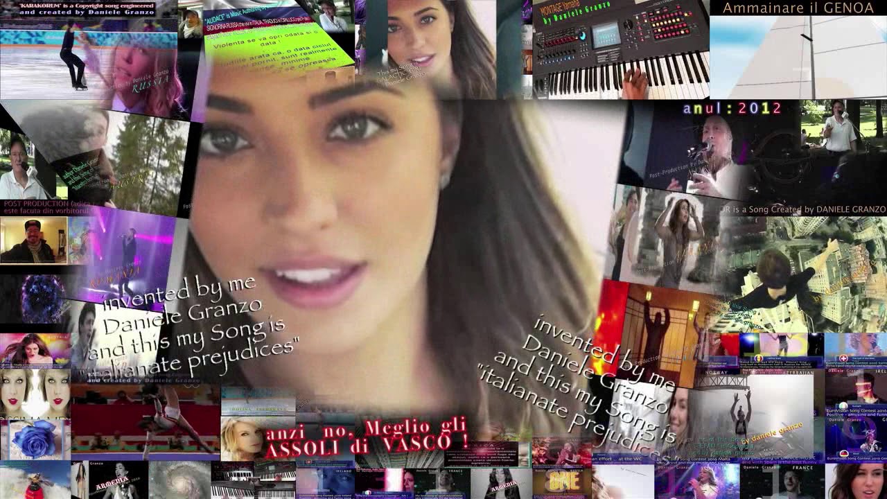 Learning ASSOLI grazie ai Musicisti di VASCO ROSSI - YouTube