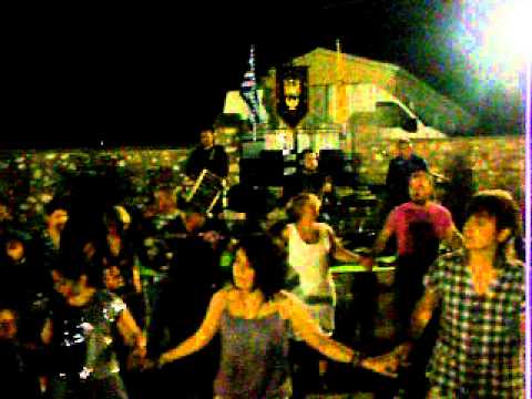 πολιος παπαγιαννιδης.ταροβα.τικ.2011. - YouTube