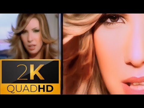 Tuğba Özerk 2002 Aşk Yarası (Remastered 2K)