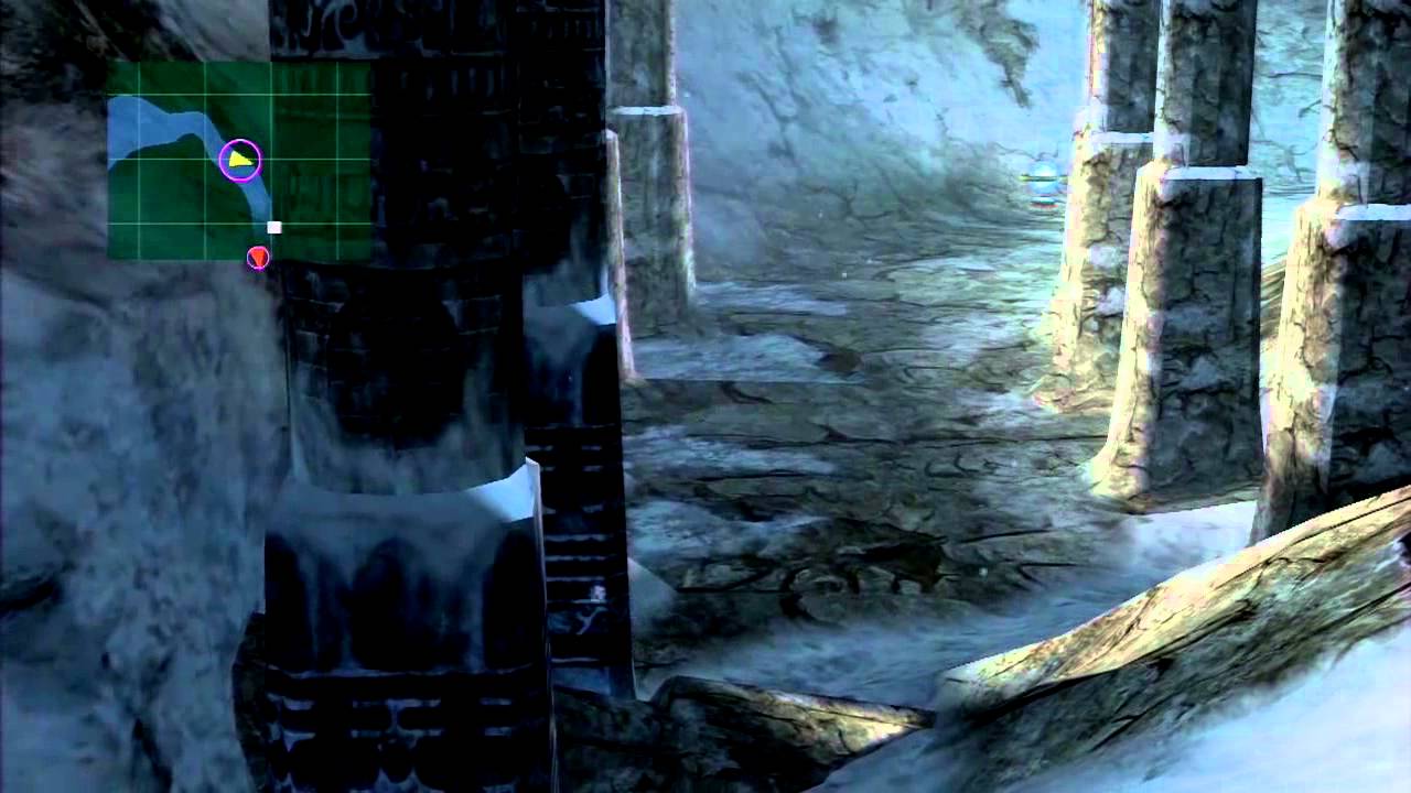 Final Fantasy X HD Sidequests - Saturn Crest - YouTube
