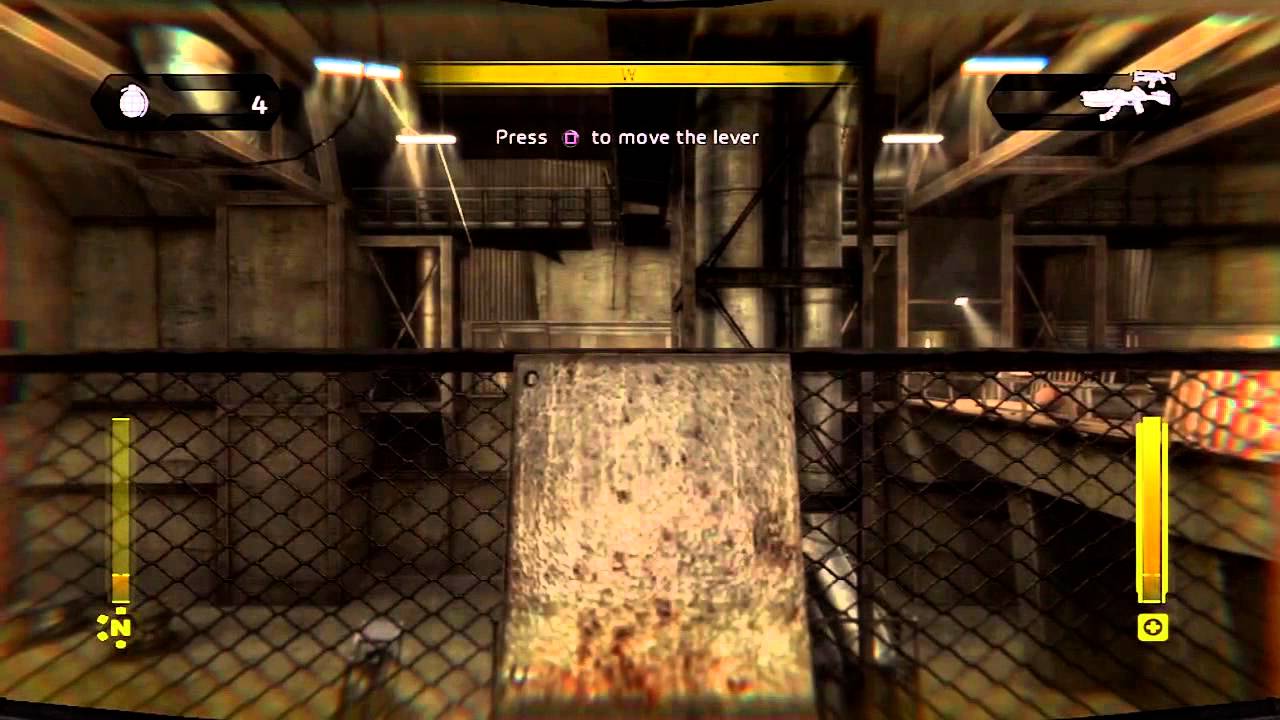 HAZE - Gameplay Walkthrough - Part 5 - Nector Disruption [HD] - YouTube