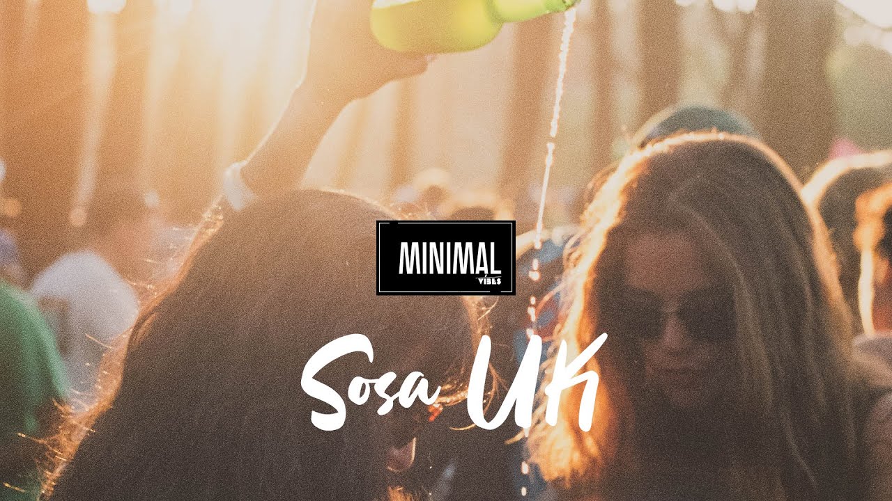 Sosa UK - The Sax (Original Mix) - YouTube