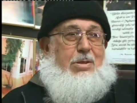Cin Taifesinden Kurtulmak İçin - Pir-i Gâlibî H.Gâlip Hasan Kuşçuoğlu