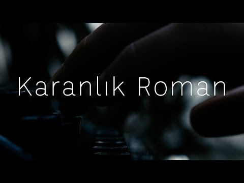 Berkay Hasbay - Karanlık Roman (Official Video)
