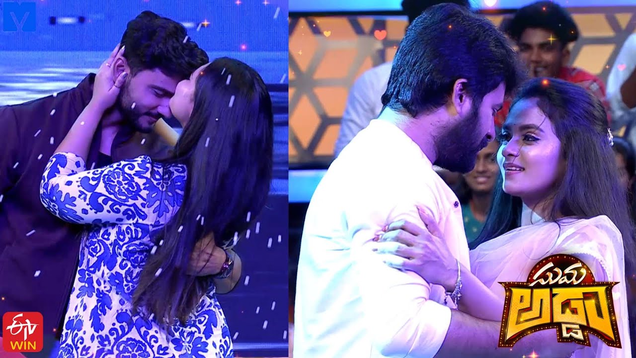 Romantic Dance Performance in Suma Adda - 23rd September 2023 - Suma ...