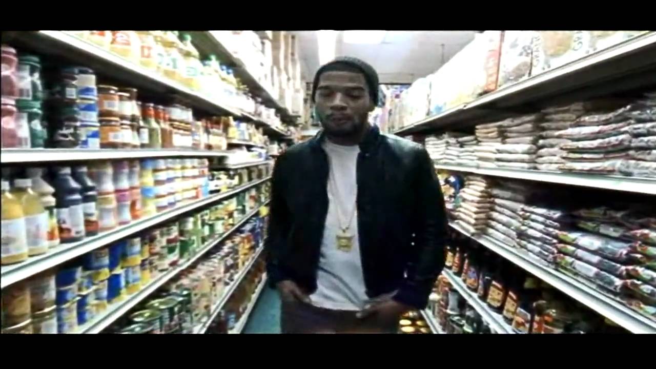 Kid Cudi- Day 'N' Nite (HD) - YouTube