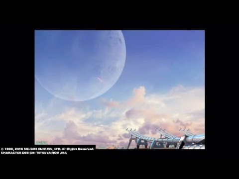 FINAL FANTASY VIII REMASTERED EP. 75 - SQUALL GOES TO SPACE ...