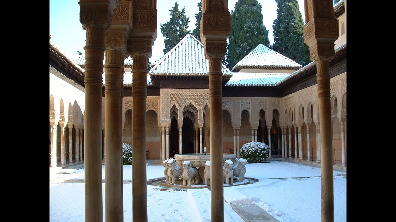 Referencia a la filosofía árabe medieval. - YouTube