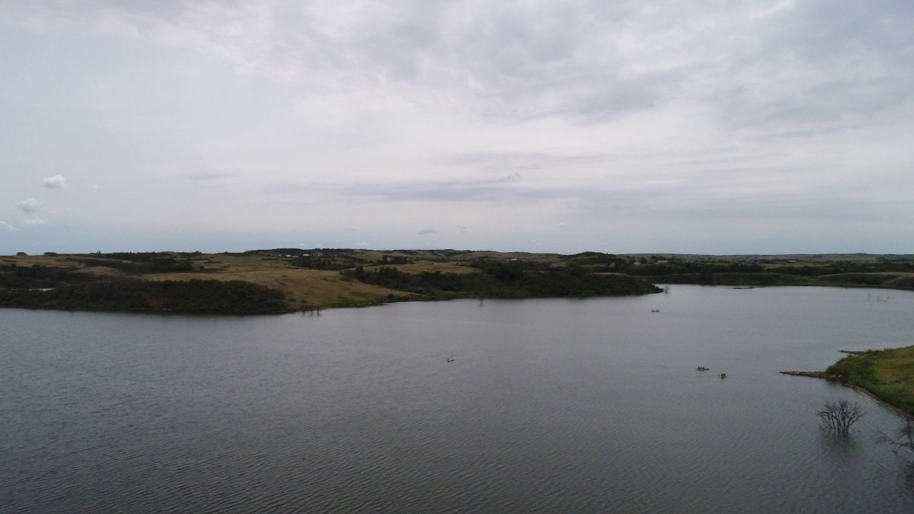 Harmon Lake 2 - YouTube