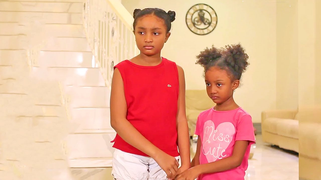 The True Life Heartbreaking Story Of These Two Little Orphans Will Make ...