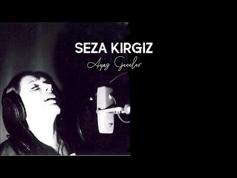 Seza Kırgız - Ayaz Geceler  (Teaser)