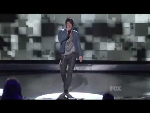 Adam Lambert, Show Me Your Teeth! =P - YouTube