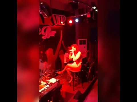 İnci Mercan-Berduş 2020