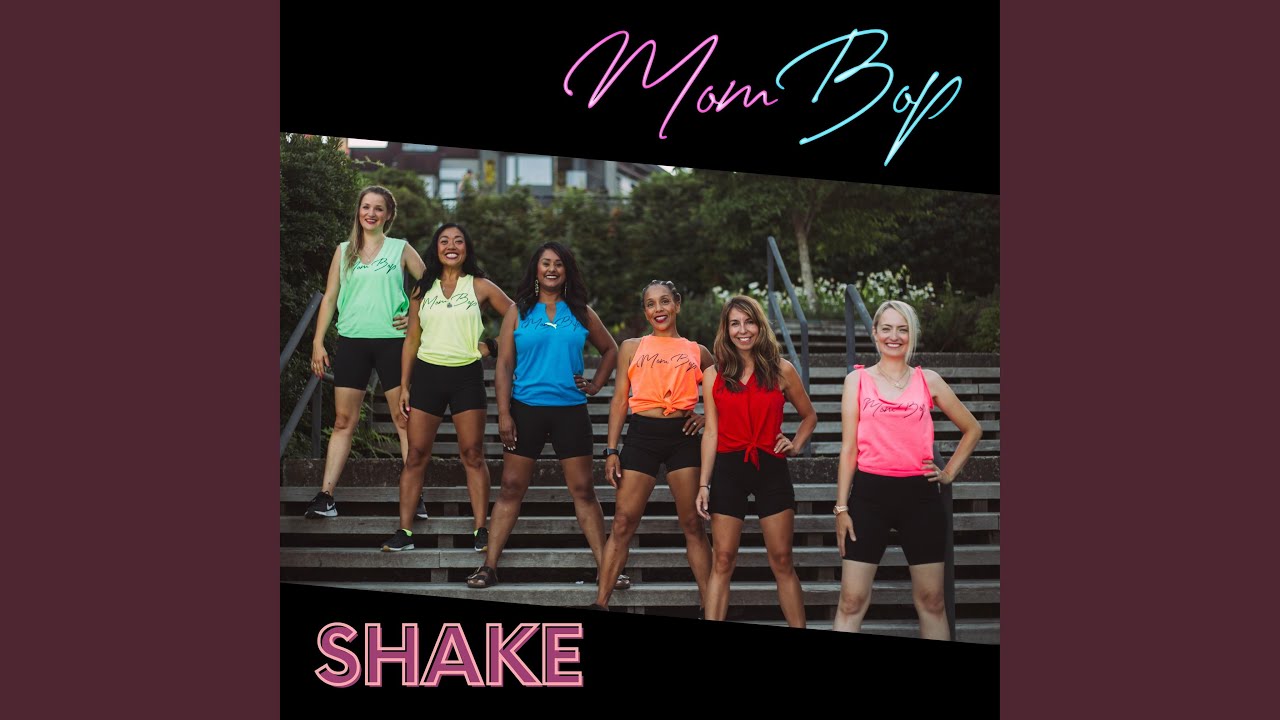 Shake - YouTube