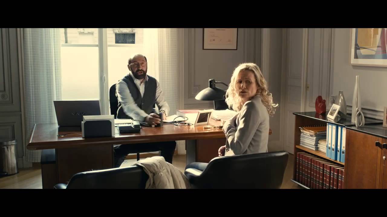 Supercondriaque Bande-annonce teaser 2014 - YouTube