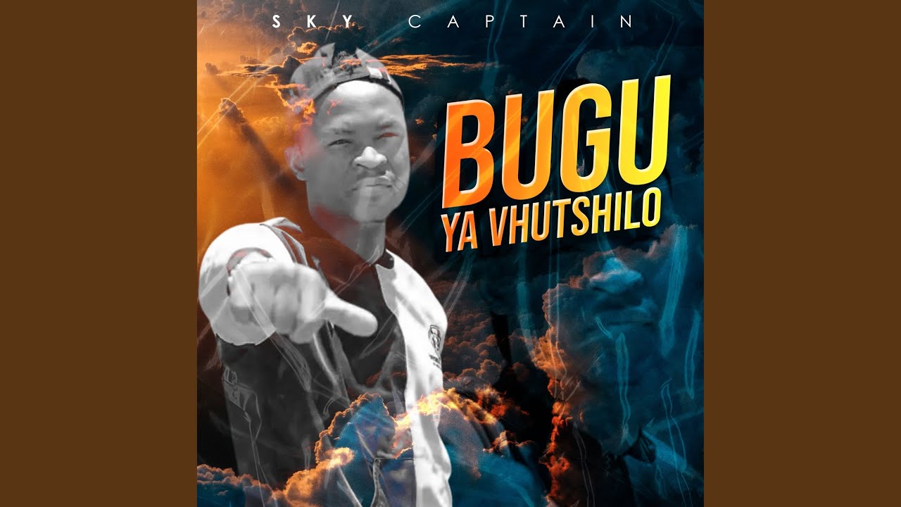 Bugu Ya Vhutshilo - YouTube Music