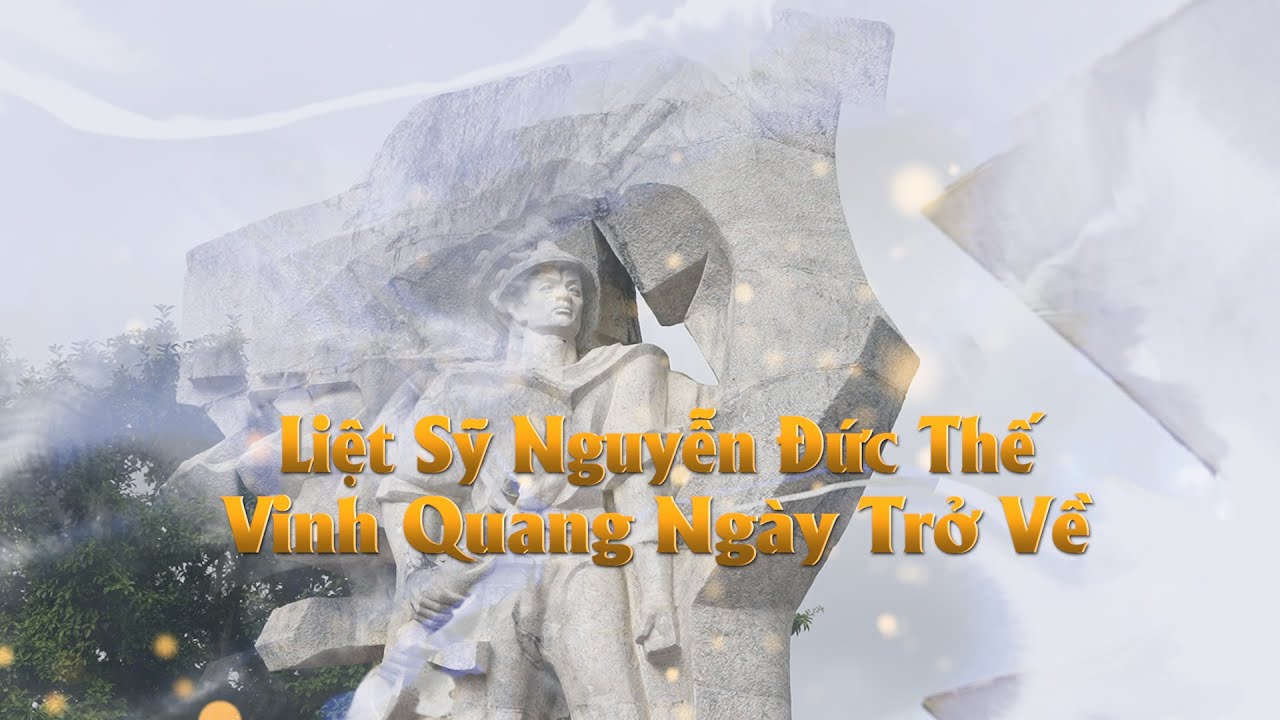 LIET SY NGUYEN DUC THE - YouTube
