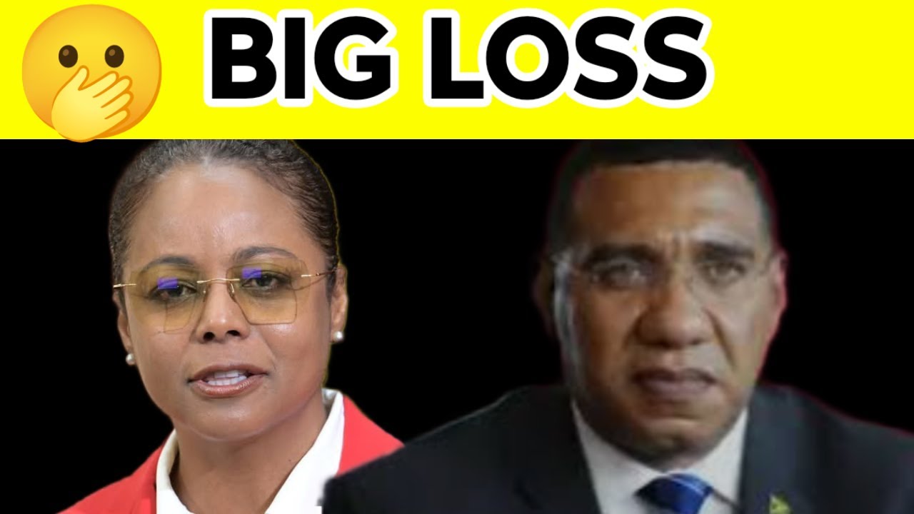 BIG LOSS / CONSTITUTION REFORM - YouTube