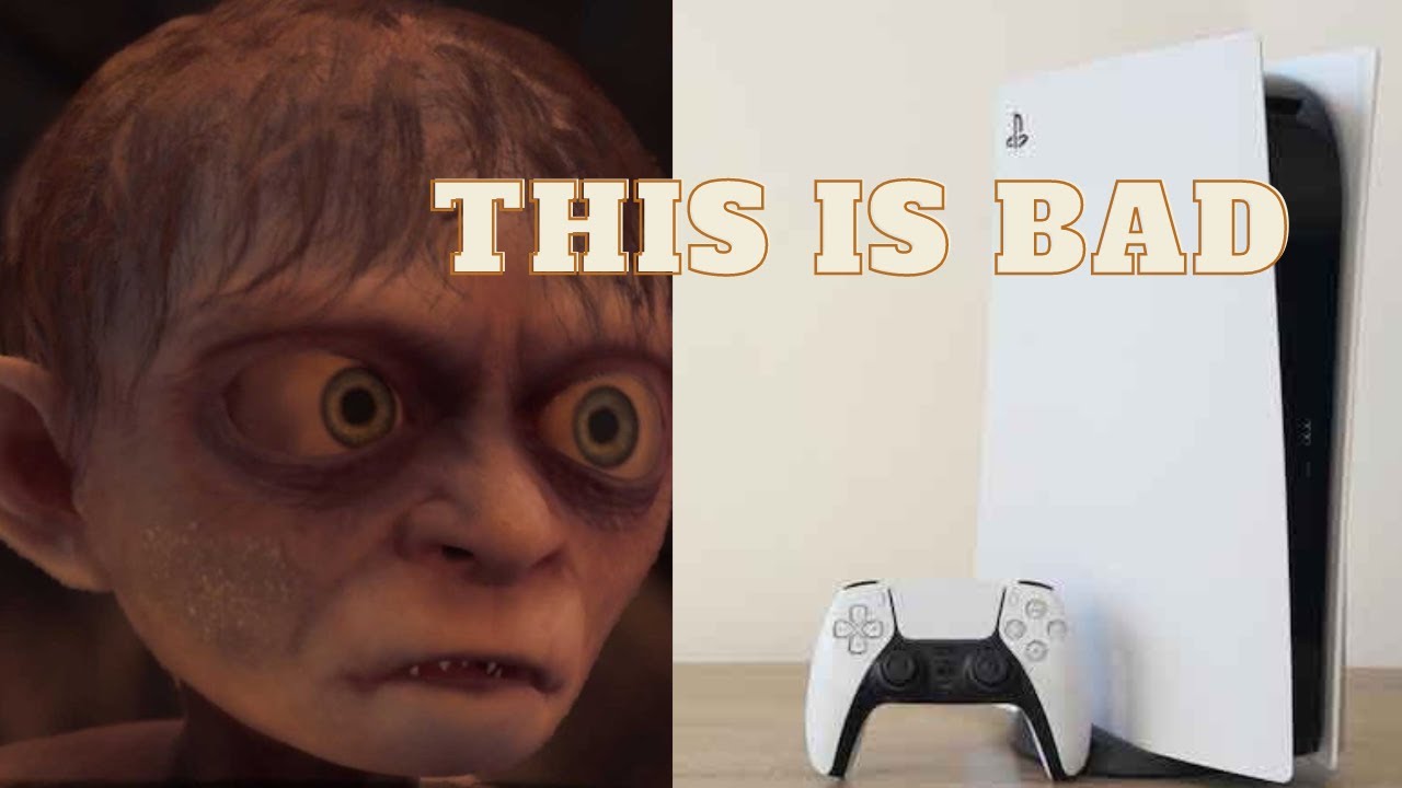 THIS PS5 GAME JUST GOT CAUGHT?! HORRIBLE NEW FAKE CHATGPT PLAYSTATION 5 ...
