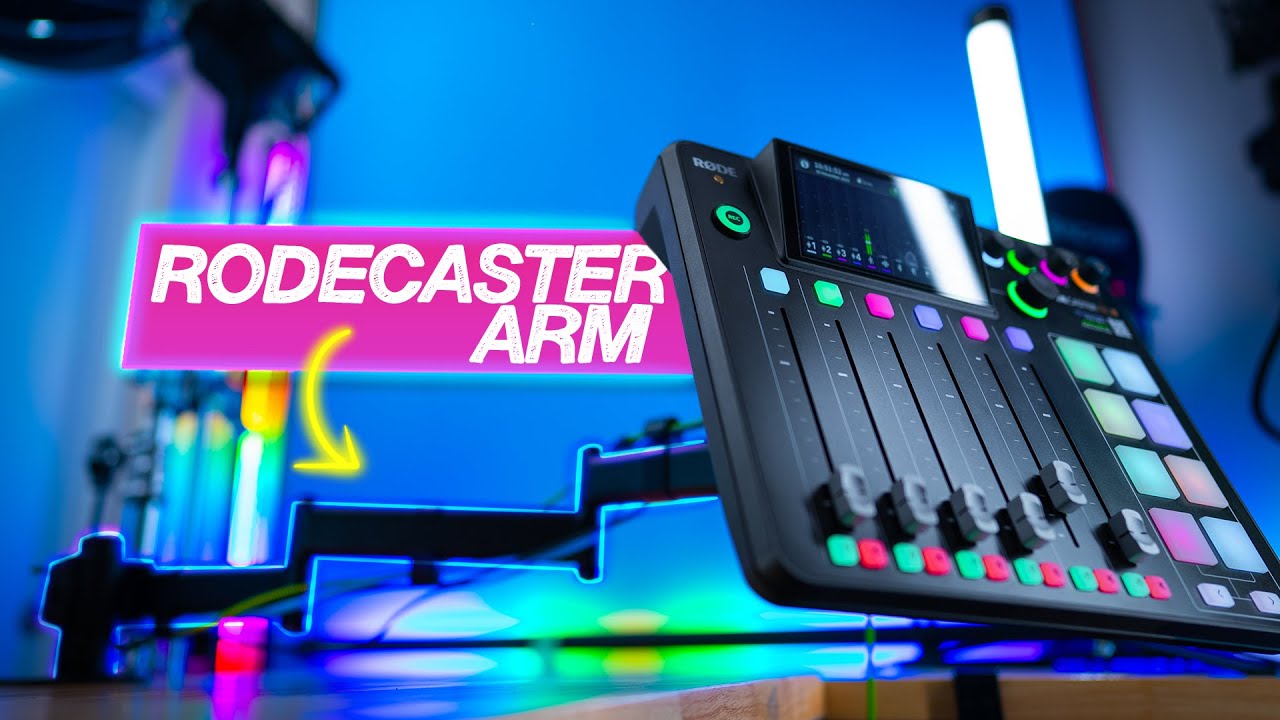 Elevate Your Audio (Literally) - YouTube