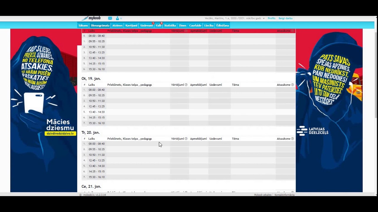 Mykoob branded - YouTube