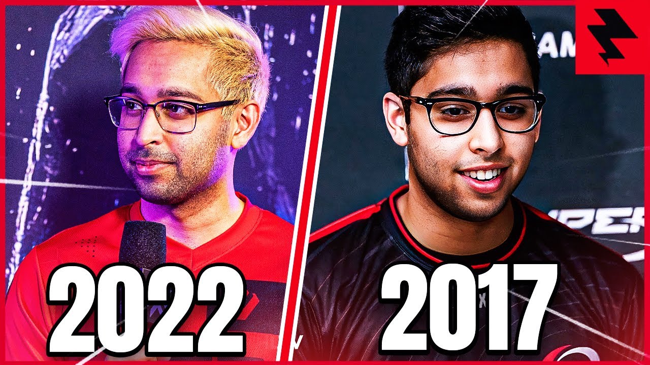 TURNING BACK THE CLOCK FOR THE SENTINELS! | SEN ShahZaM - YouTube