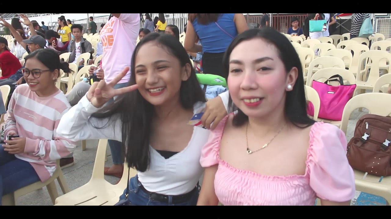 G12 National Conference 2019 I Northern Mindanao I ft. COCC - YouTube