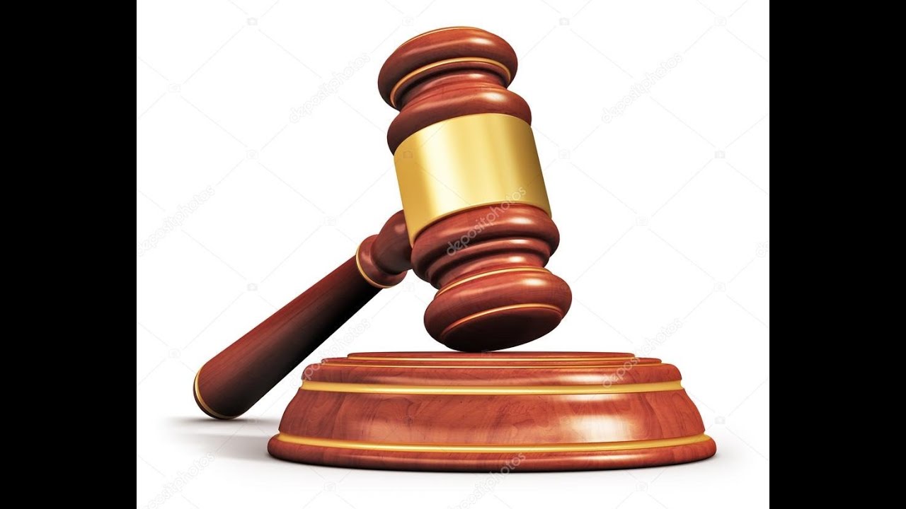 Factum probandum and factum probans. E1 - YouTube