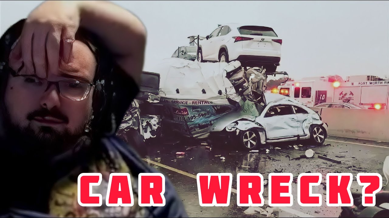 WingsofRedemption talks about Wings007’s car crash - YouTube