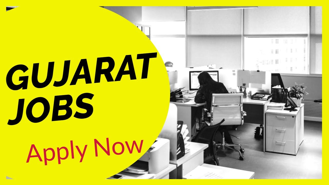 Bhuj-Gujarat jobs! How to find jobs in Gujarat #indiajobsstation # ...