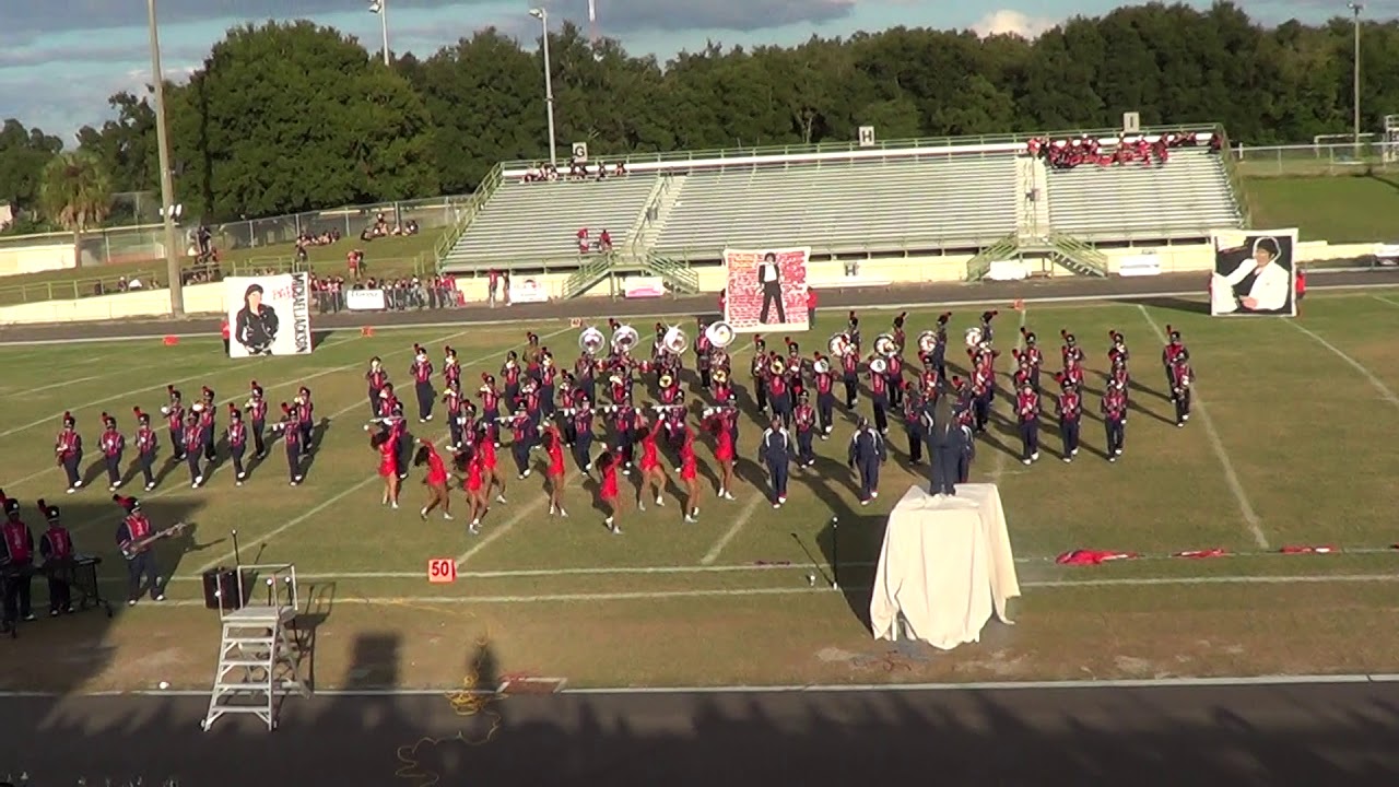 TBT Lions Pride 2019 - YouTube