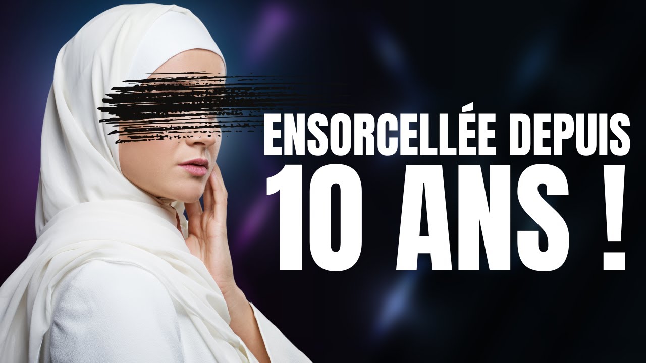 Pourquoi la SORCELLERIE dure si longtemps ? - YouTube