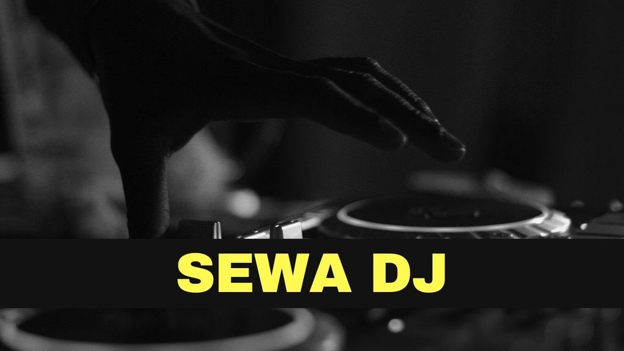 Sewa DJ di Jakarta & Tangsel (Video by DJ Mildson) - Soundjakarta - YouTube