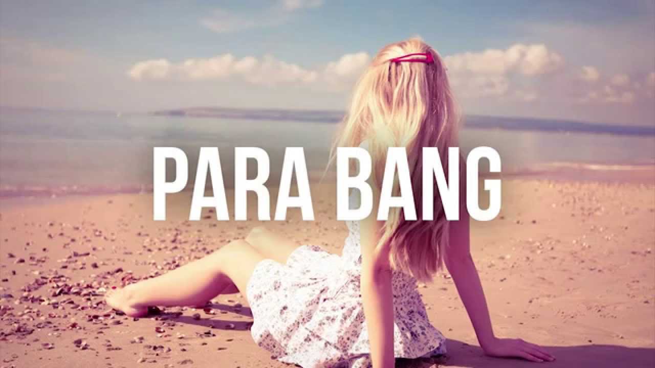 Bosx1ne & Emcee Rhenn - Para Bang - YouTube