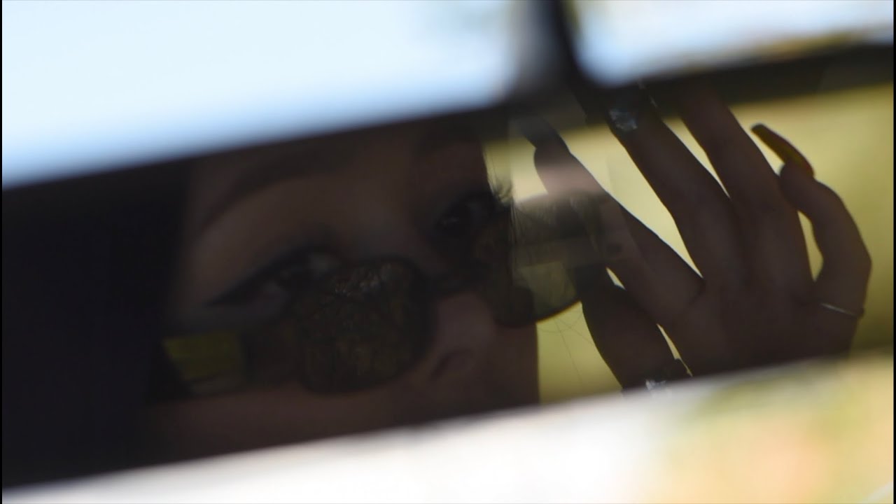 Genesis Valle- Joyride (Official Video) - YouTube
