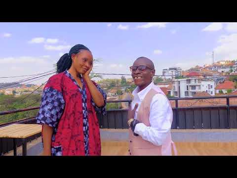 TEBUKA UNGWEMO BY GISUPUSUPU Official video