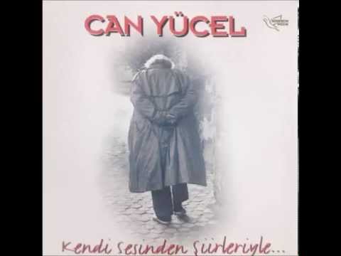 Can Yücel -  Nazireler 2  [Official Audio]
