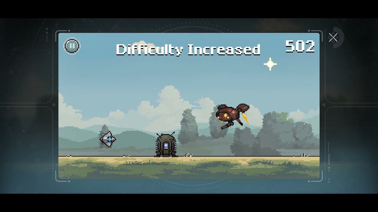 Go! Ghost Go! mini-game from @PlayDestinyRising - YouTube