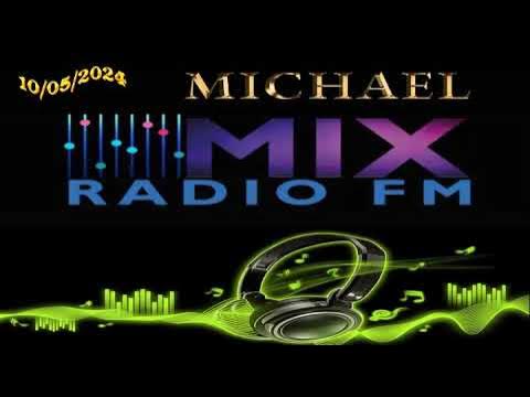 MICHAEL MIX FM RADIO ROCK MIX 10/05/2024 - YouTube