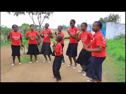 Tukuite Mithinzio, St. Francis of Assis Kathivo Catholic Church Choir ...