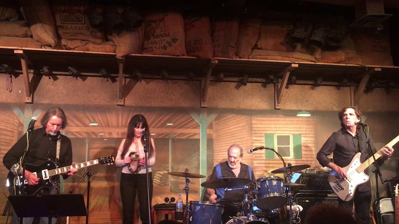 Broken Arrow Band - YouTube